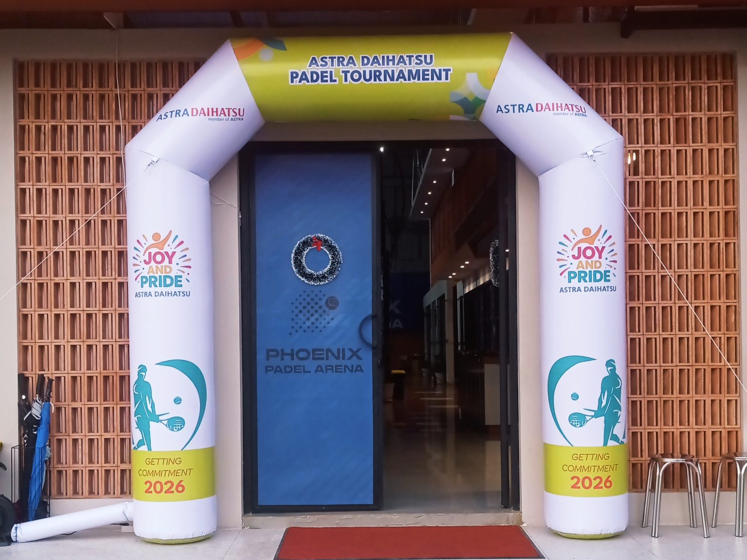 Home - Air Gate Indonesia